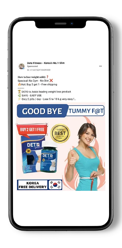 Ads Cloaking | Cloaking Ads Agency to get Grey Ads Approved