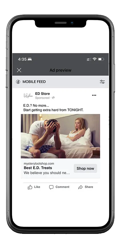 Ads Cloaking | Cloaking Ads Agency to get Grey Ads Approved